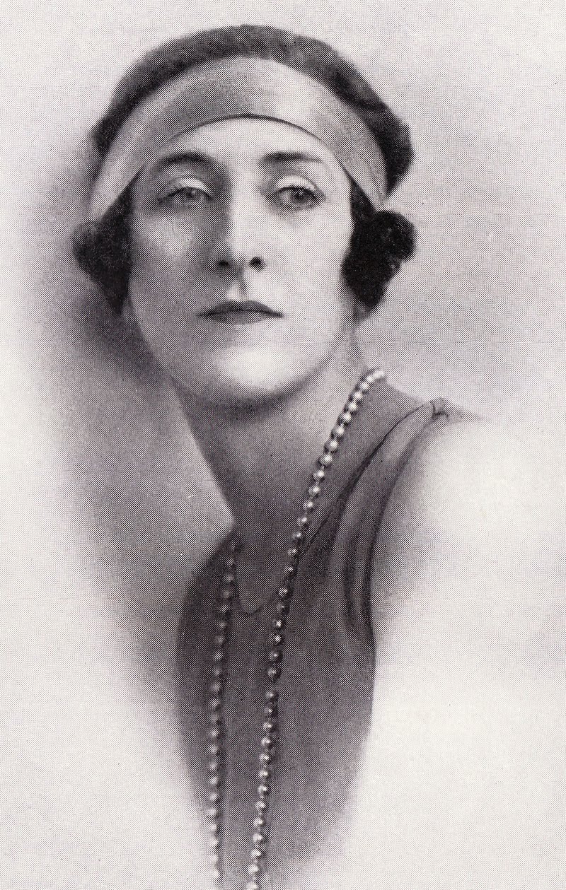 lady dorothy mills – Remembering a Forgotten Author