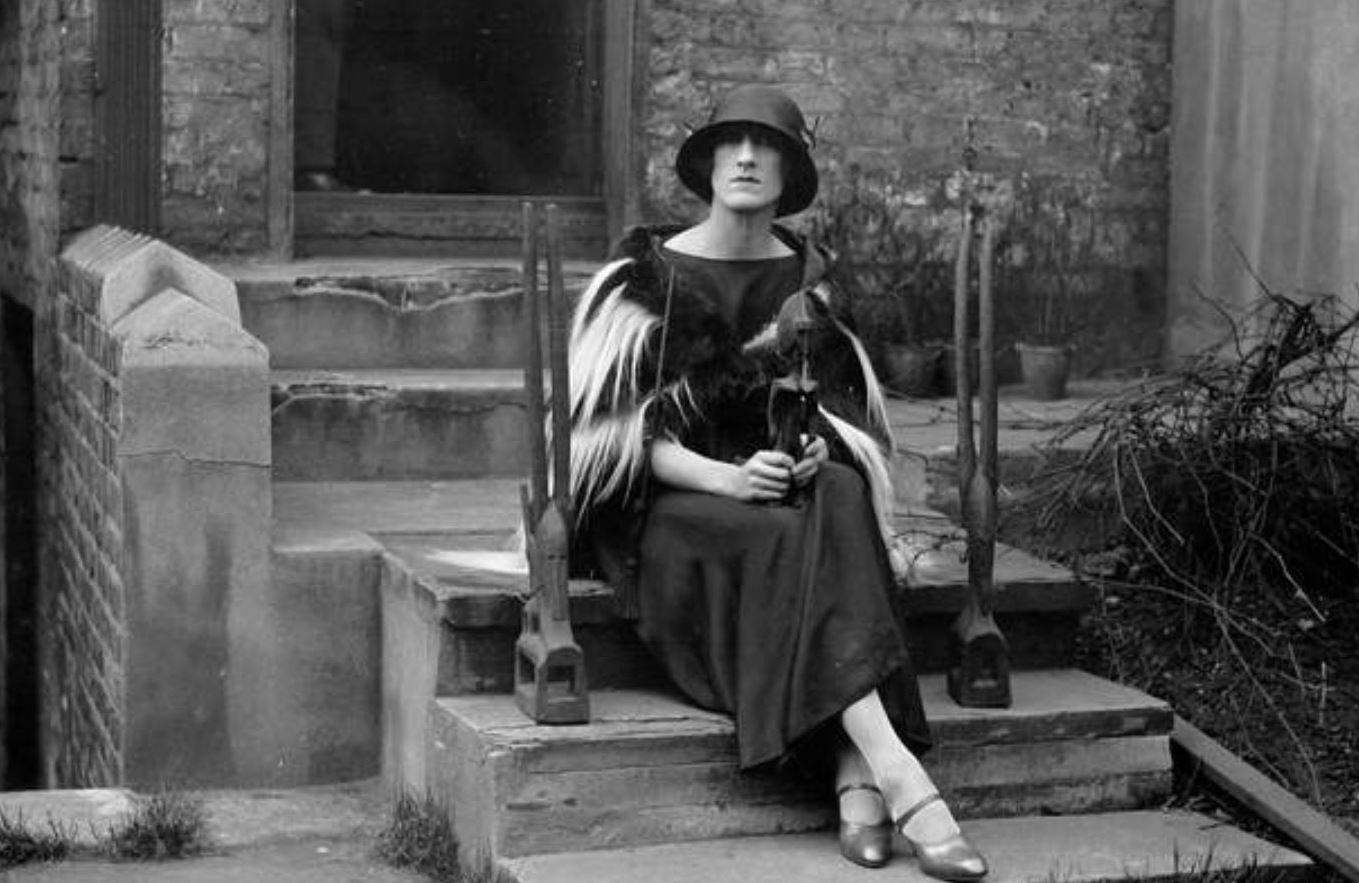 Periodicals – lady dorothy mills